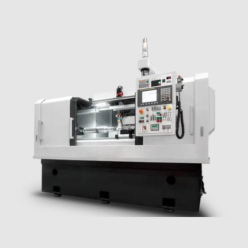 Ball screw grinding machine - TGN 30/80 - DMG MORI - CNC / stationary