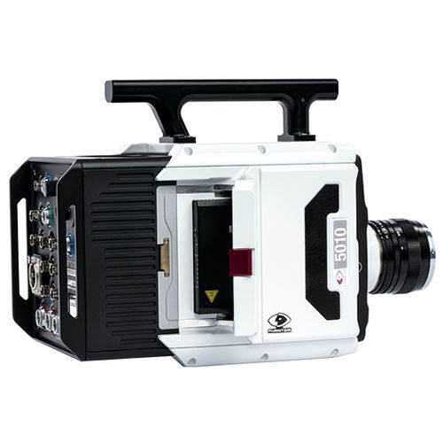 Camera for scientific applications - TMX 5010 - Vision Research - for ...