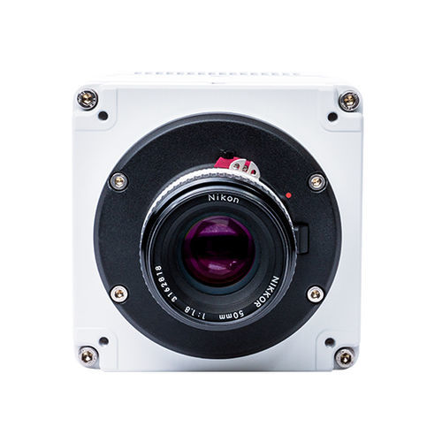 Machine vision camera - S991 - Vision Research - industrial / digital ...