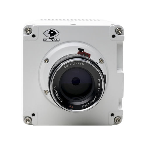 Industrial camera - S641 - Vision Research - machine vision / digital ...