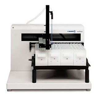 Sample changer - 10 µl | 223 series - Gilson international