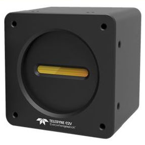 Line-scan camera - UNiiQA+ 2k - e2v scientific instruments - spark ...