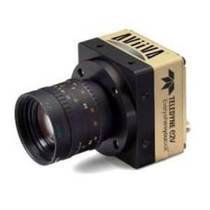 Line-scan camera - AViiVA SM2 0.5k-4k - e2v scientific instruments ...