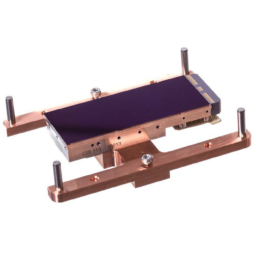 CMOS image sensor - VEGA™ - CIS113 - e2v scientific instruments ...