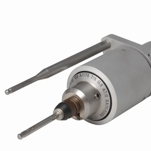 Engine valve seat measuring gauge - Gageline Valvescan - JENOPTIK ...