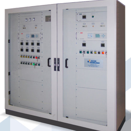 (CEMS) continuous emission monitoring system - eMISSION - ASCON ...