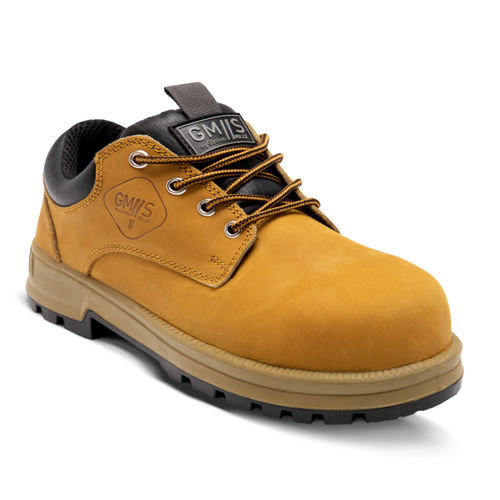 Finish work safety shoes - CIGALE - Gaston MILLE - for construction ...