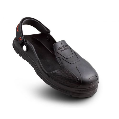 Safety overshoe - MILLENIUM FULL PROTECT - Gaston MILLE