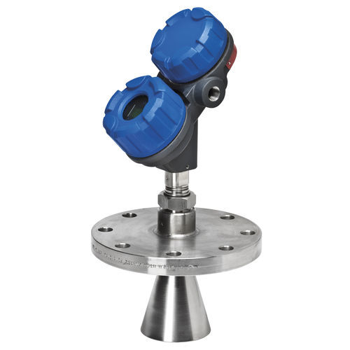 Radar level transmitter - Pulsar® R96 - Magnetrol - AMETEK - for ...