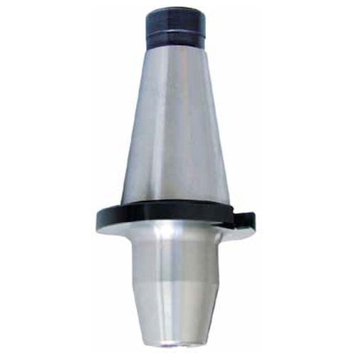 ISO tool holder - NT40, NT50 series - IMS - taper shank / for metalworking