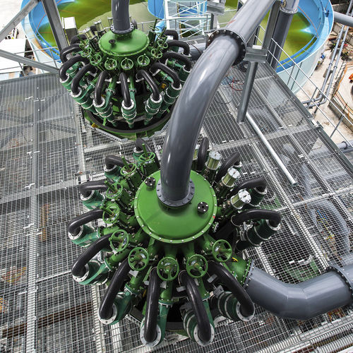 Hydrocyclone - Multotec - Steinhaus