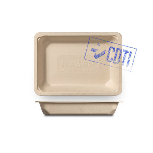 Thermoformed tray - Hamer Packaging Technology
