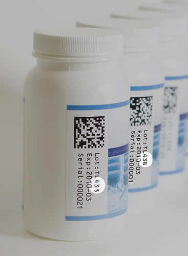 Visual inspection machine - PharmaProof™ - Optel Vision - for the ...