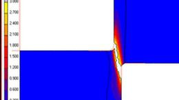 Analysis software - Marc - MSC SOFTWARE - HEXAGON MANUFACTURING ...