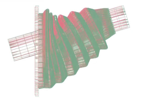 Design optimization software - ODYSSEE - MSC SOFTWARE - HEXAGON ...