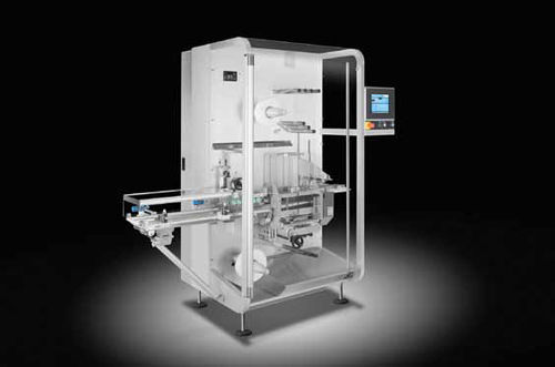 Automatic shrink wrapping machine - PEWO-pack - Pester Pac Automation ...