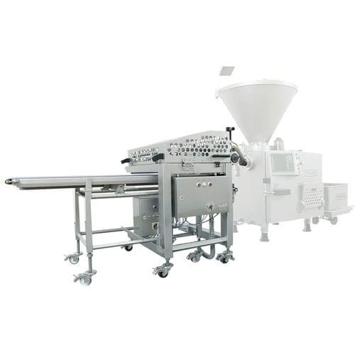 Meat stick meat forming machine - FST883 - Vemag - automatic