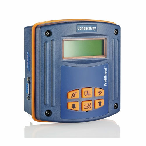 Measuring converter - DULCOMETER DMTa - ProMinent Group - CAN / compact