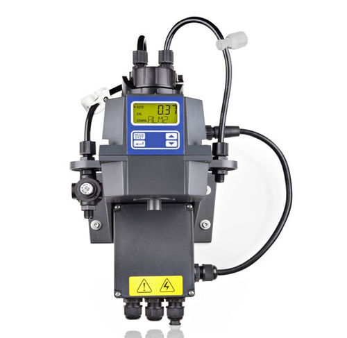 Compact turbidity meter - DULCOTEST DULCO® turb C - ProMinent Group