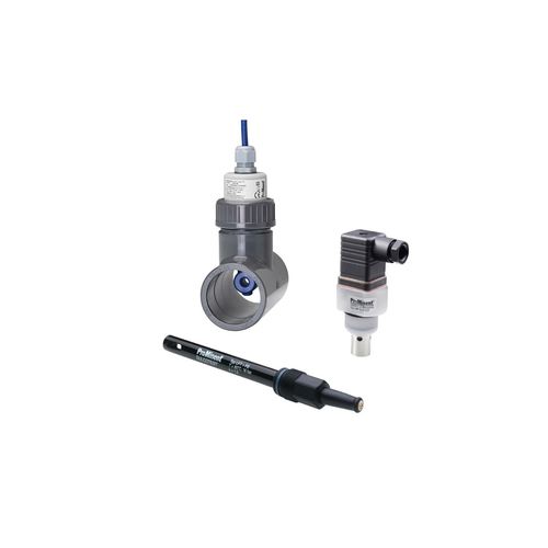 Conductivity sensor - DULCOTEST - ProMinent Group