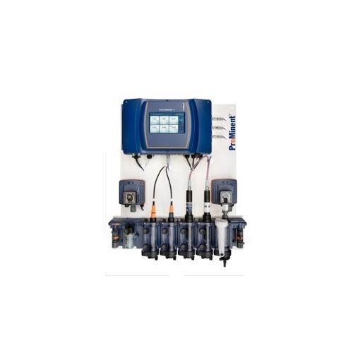 Water dispensing system - DULCODOS Pool Professional - ProMinent Group ...