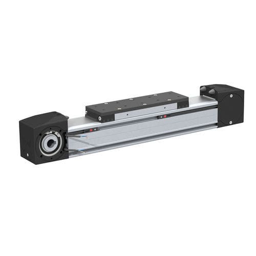 Profile linear unit - LEZ 4G - isel Germany - electric / precision ...