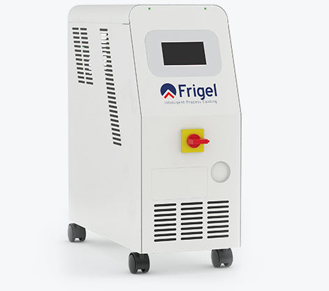 Digital temperature control unit - TDK - Frigel Firenze SpA - with ...