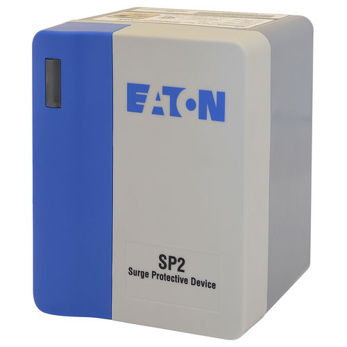 Type 1 surge protection unit - SP2 series - Powerware - type 2 ...