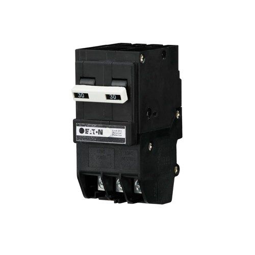 Digital circuit breaker - GFCI - Powerware - ground fault / frequency ...