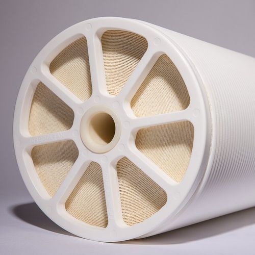 Polypropylene filter element - TurboClean® - MANN+HUMMEL Water & Fluid ...