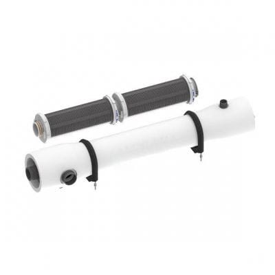 Strainer filter housing - ST-MH20 series - MANN+HUMMEL Water & Fluid ...