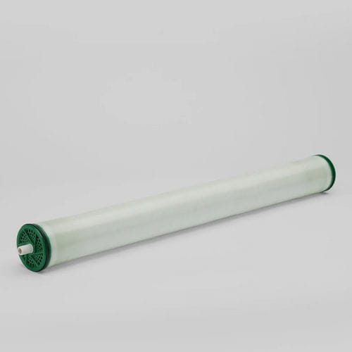 Reverse osmosis desalinator-fresh water generator - MICRODYN RO series ...