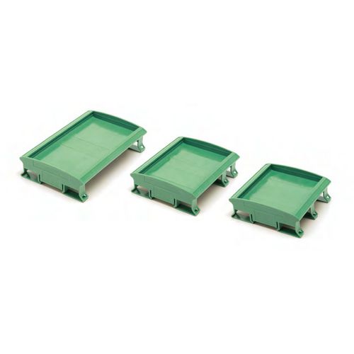 PCB support - Support XT series - Italtronic - modular / DIN rail-mounted