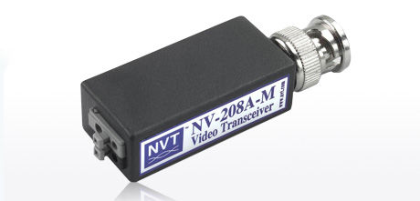 Video transmission module - NVT series - CBC (Europe) GmbH