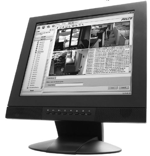 CCTV software - VMS - PELCO - Windows