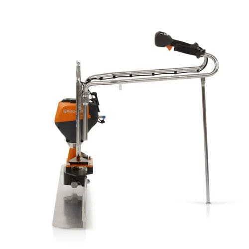 Battery-powered wet screed - BV 30i - Husqvarna