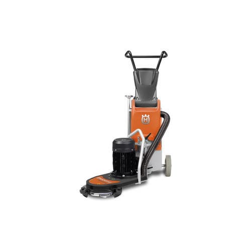 Electric floor grinder - HTC 270 EG - Husqvarna