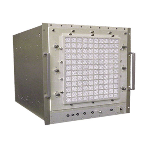 Rack-mount chassis - 12R2-12U-V - Elma Electronic AG - 19" / 6U / 9U