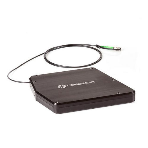 Optical beam combiner - OBIS Galaxy - COHERENT - fiber laser