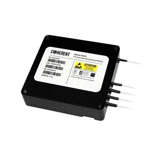 Optical switch module - COHERENT