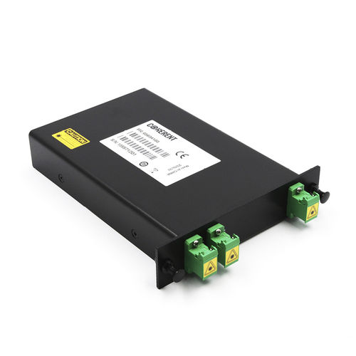 Module multiplexer - COHERENT - optical / multi-channel