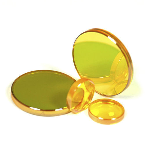 Anti-reflective optical window - 185217 - COHERENT - precision ...