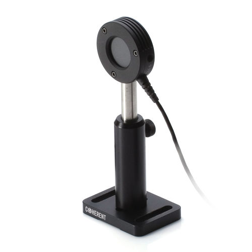 Pyro-electric laser energy sensor - EnergyMax-RS J-10MB-HE - COHERENT