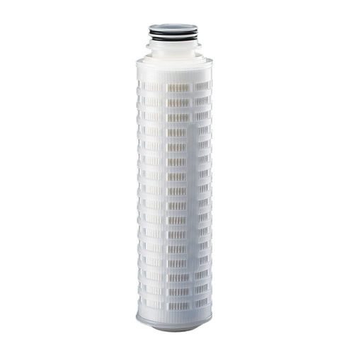 Water filter cartridge - Clariflow® - E series - Parker bioscience and ...
