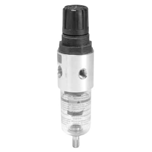 Oil filter-regulator - B344 series - Watts Fluid Air - air ...