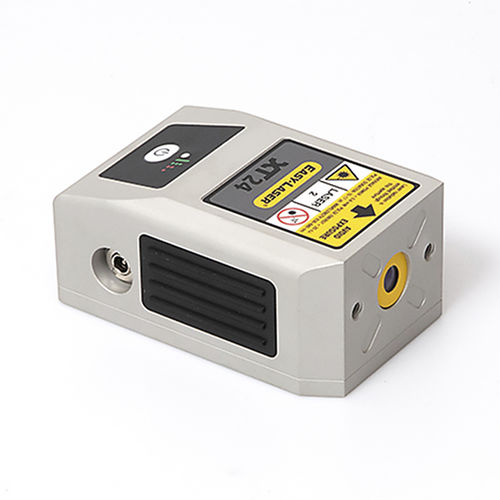 Straightness measuring instrument - XT24 - Easy-Laser