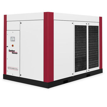 Rotary compressor - Electra Saver II G2 - GARDNER DENVER - air ...