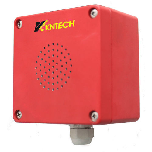 Alarm sounder without beacon - D15 - HONGKONG KOON TECHNOLOGY LTD ...