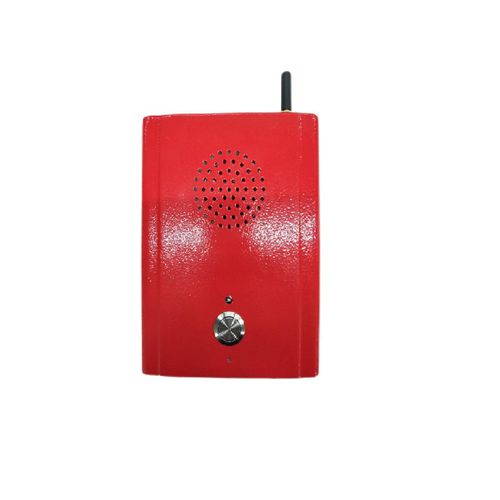 Audio intercom - KNZD-13 - HONGKONG KOON TECHNOLOGY LTD - emergency ...