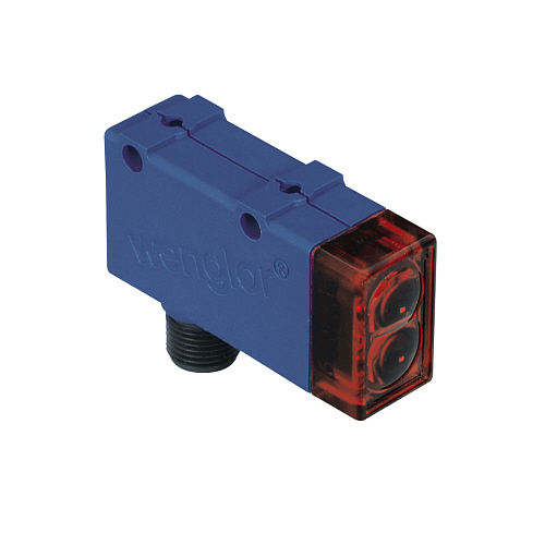 Reflex type light barrier - P1MM001 - wenglor sensoric GmbH - IP67 ...
